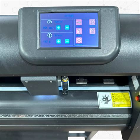 Plotter De Recorte Jinka 1351 Jinka 1351 Com Câmera Plotter Jinka 1351 1 30m Boca De 1 30