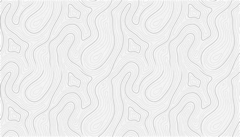 원활한 벡터 지형 맵 배경 라인 지형지도 원활한 패턴 지형을 따라 산악 하이킹 트레일 윤곽 배경 지리적 그리드 0명에 대한 스톡 벡터 아트 및 기타 이미지 Istock