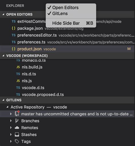 View Management User Interface Work Space Users Projects To Try Management Coding Visual