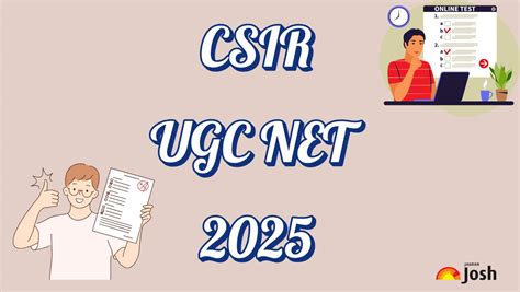 Csir Ugc Net 2025 Online Registration Deadline Extended Now Apply