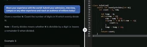 Yashashvi Srivastava On Linkedin 100daysofcodechallenge Javaprogramming Codingjourney