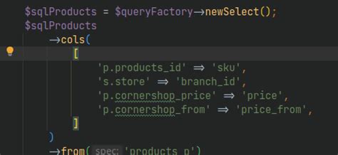 Array Elements Alignment Ides Support Intellij Platform Jetbrains