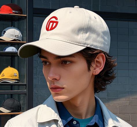 A Closer Look At Fitted Hats Style Comfort And Variety Baseball