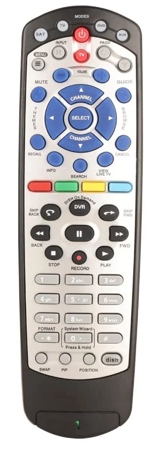 Sharp Tv Remote Codes Program Universal Remote To The Tv