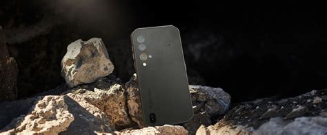 Blackview BV9900E 6/128GB srebrny - Smartfony i telefony - Sklep ...