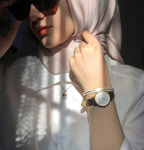 Cewek Cantik Berhijab