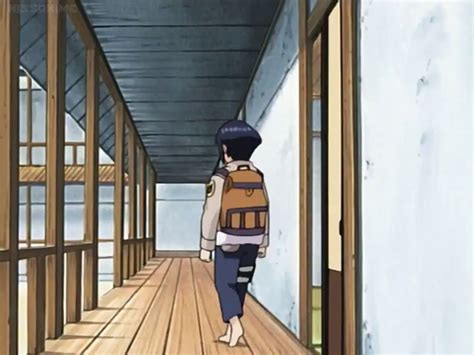 Anime Feet More On Hinata Hyuga