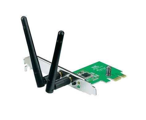 Wireless Network Interface Card