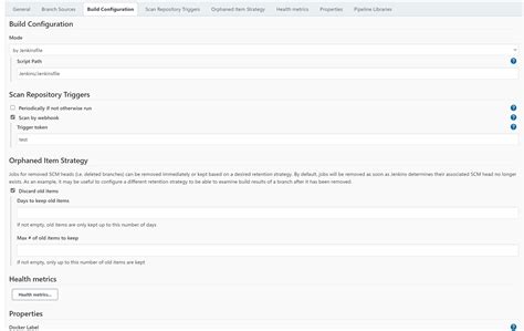 Variables Jenkins Environment Injector Plugin Error Stack Overflow