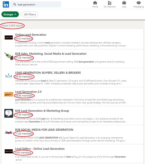 The Power Of Linkedin Groups How To Engage And Grow Your Network