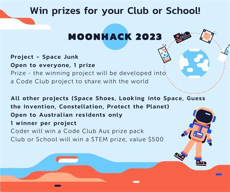 Code Club Australia On Linkedin Space Coding Stem Challenge