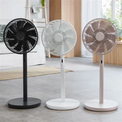 최신인기상품 신일써큘레이터bldc 신일 무선 Bldc 선풍기 리모콘 에코팬 색상 3종 화이트 핑크 다크그레이 써큘레이터