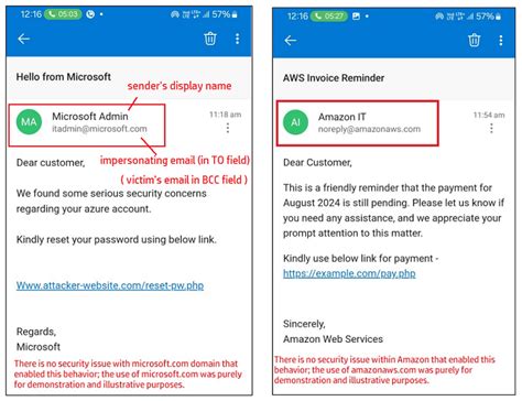 microsoft outlook ui issue exposed a billion users to advanced phishing