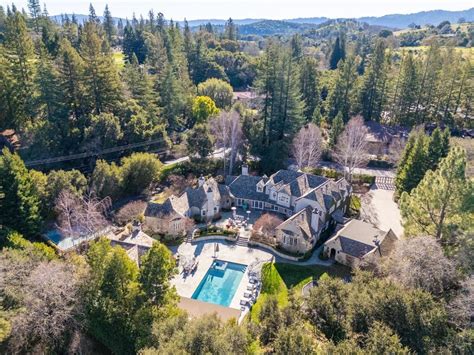 Atherton Ca Real Estate And Homes For Sale ®