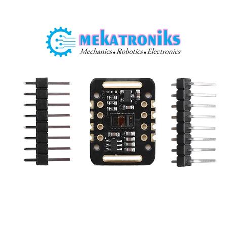 Max30102 Heart Rate Sensor Module