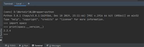 Java How To Use Other Python Modules With Jep Stack Overflow
