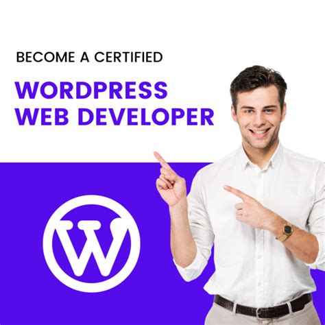 Wordpress Development Live Online Course Sofodel
