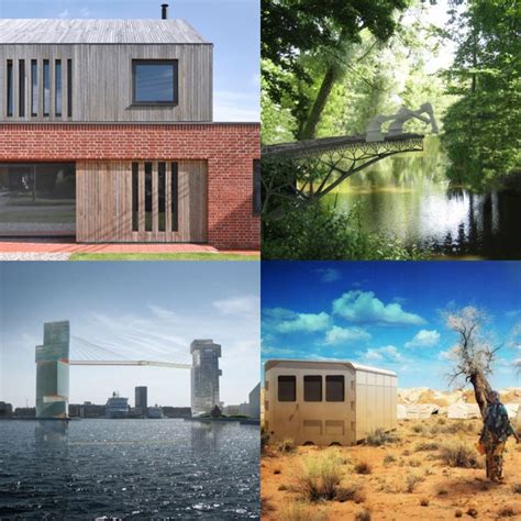 Dezeens 10 Biggest Architecture And Design Stories Of 2015