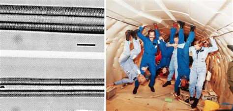 Секс в космосе — дело серьёзное — The Idealist