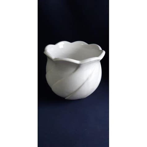 Кашпо кераміка декоративне — ціна 150 грн у каталозі Кашпо Купити товари для дому та побуту за