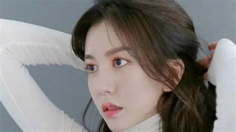 Foto Sebelum Meninggal Yoo Joo Eun Tulis Pesan Saya Sangat Tenang