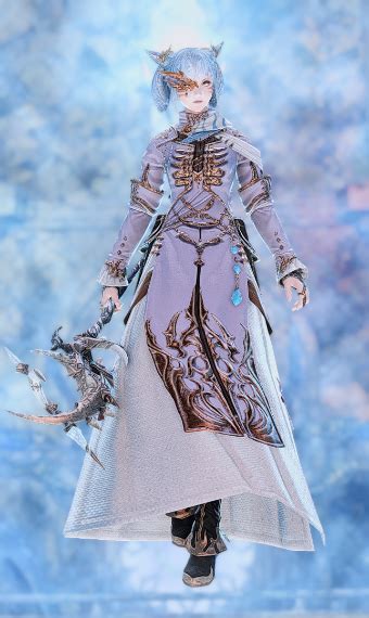 Lunar Reverie Eorzea Collection