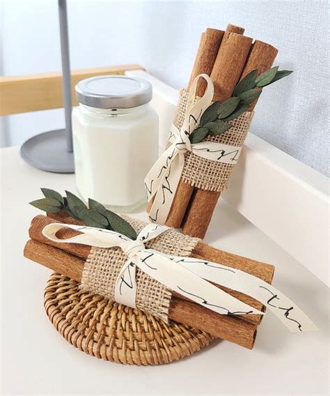11상품 시나몬 스틱 방향제 계피 벌레 퇴치 모기기피 인테리어 감성 소품 에이블리