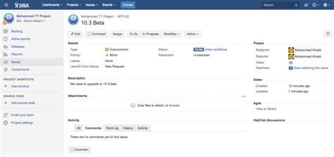 Kanban With Jira Blog Planview