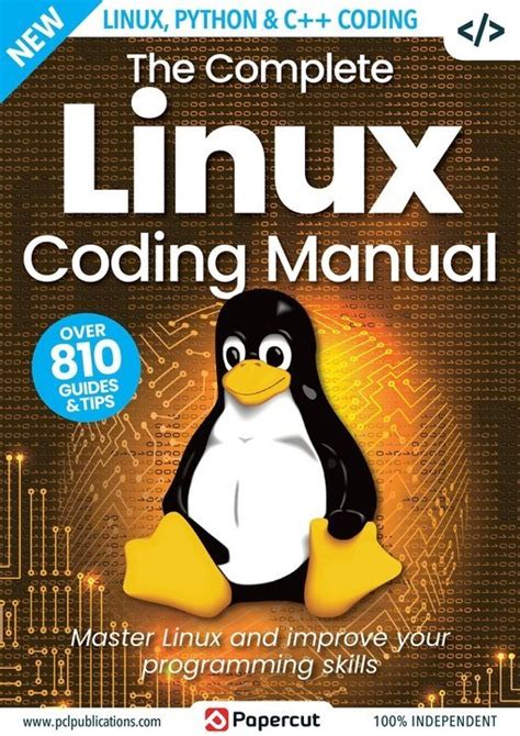 The Complete Linux Manual June 2023 Pdf Download Free