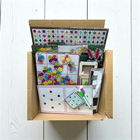 Mini Mind Smart Kit Winkslab