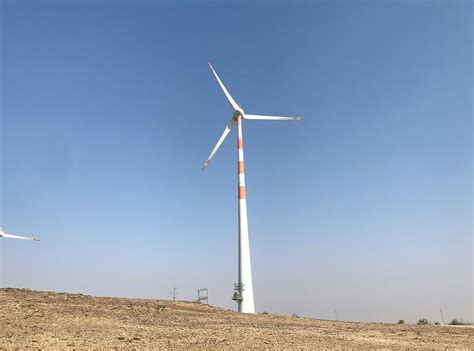 How Do Wind Turbines Work