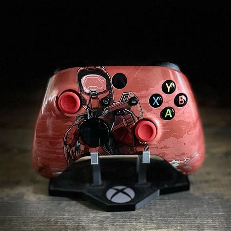 another day another controller r customcontrollers