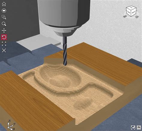 CNC Simulator Blog Page