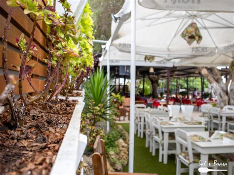 Sal And Brasa Benguela