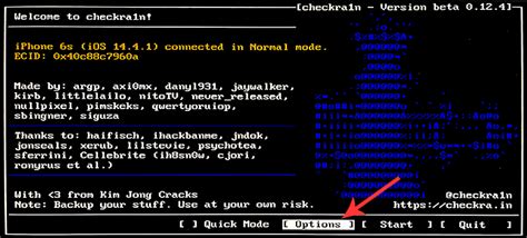 How To Install Jailbreak Tool On Windows