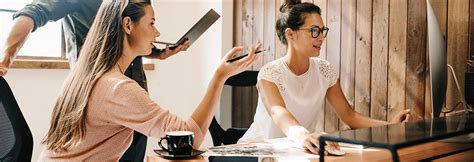Empower Your Team To Unlock Microsoft Dynamics Data Potential