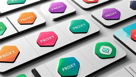 Best Proxy Server Apps For Android In 2025