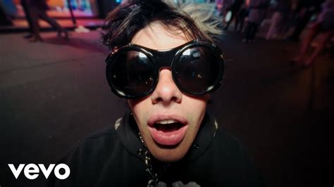 Yungblud Lowlife Drunk Video Youtube Music