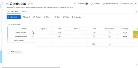 2022 Feature Recap New Features Monday Community Forum