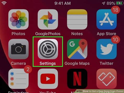 Ways To Get A Free Song From ITunes WikiHow