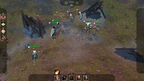 Do You Think Mixing Autochess With A Grimdark Rpg Could Work We Tried It Took More Than Three