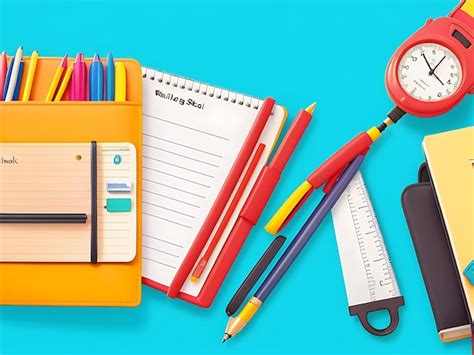 Documentos Escolares Imagens Download Grátis No Freepik