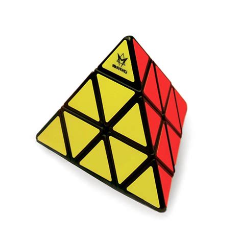 Pyraminx House Of Science