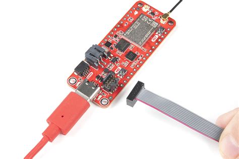Nrf9160 Thing Plus Hookup Guide Sparkfun Learn Nrf9160 Thing Plus Hookup Guide Sparkfun Learn