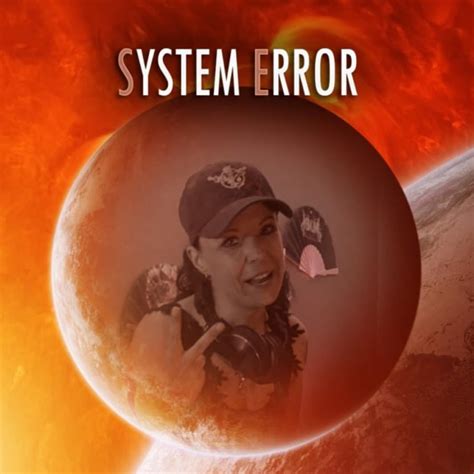 Systemerror Youtube