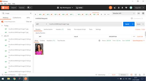 Java Как получить изображение из папки внутри проекта с помощью