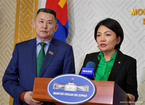 Органик бүтээгдэхүүний тухай хуулийн шинэчилсэн найруулгын төслийг