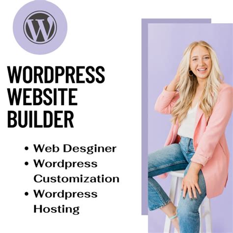 design wordpress landing page using elementor pro by kinzakhan437 fiverr