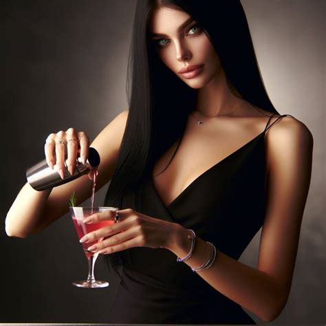 Chat With Your Exclusive Bartender Late At Night Echo Nsfw Enjoy Free Unrestricted AI