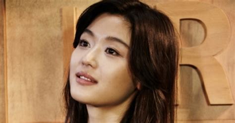 [포토] 전지현 Cf 가만히 있어도 한 폭의 화보 아름다워